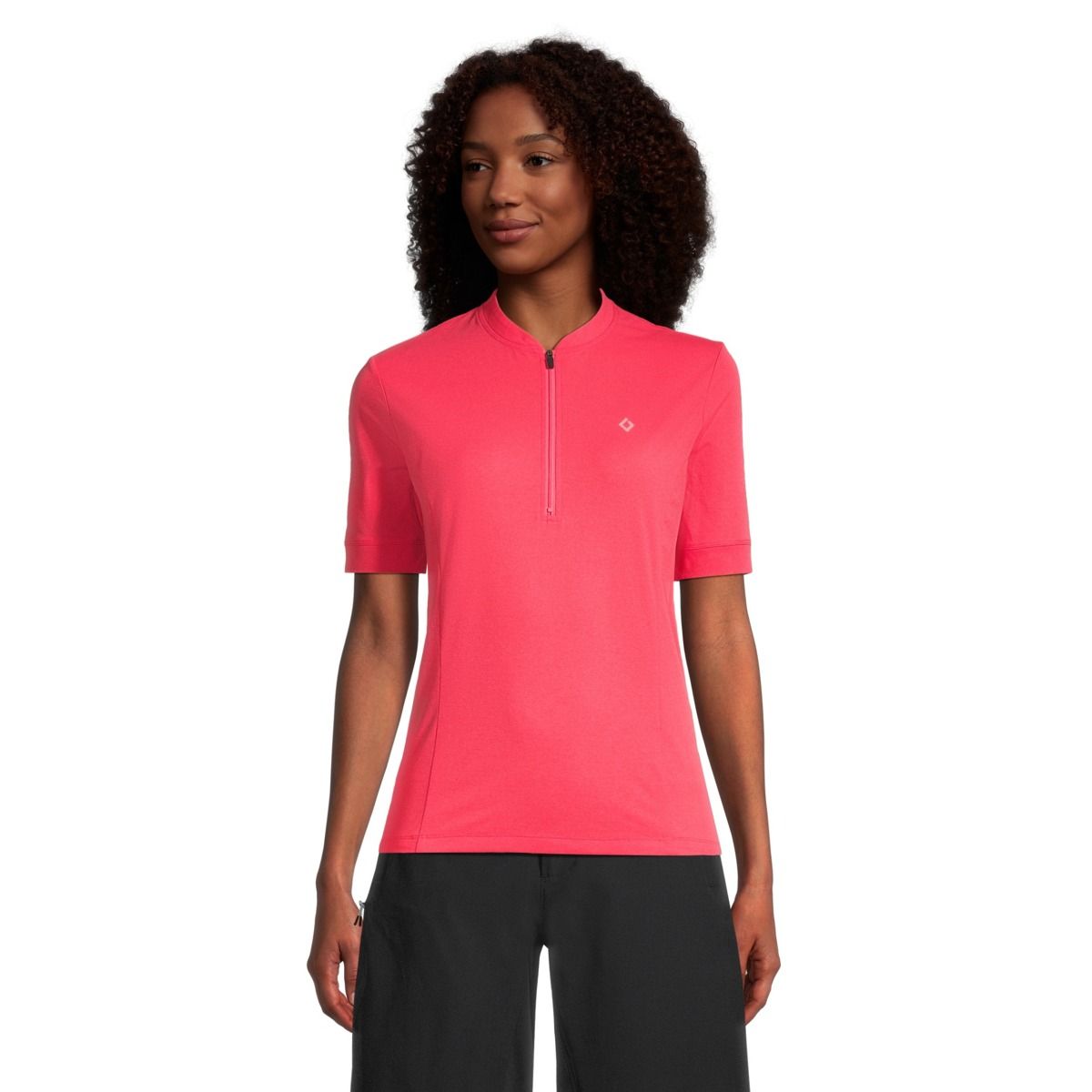 Diamondback Women's 1/2 Zip Jersey | SportChek