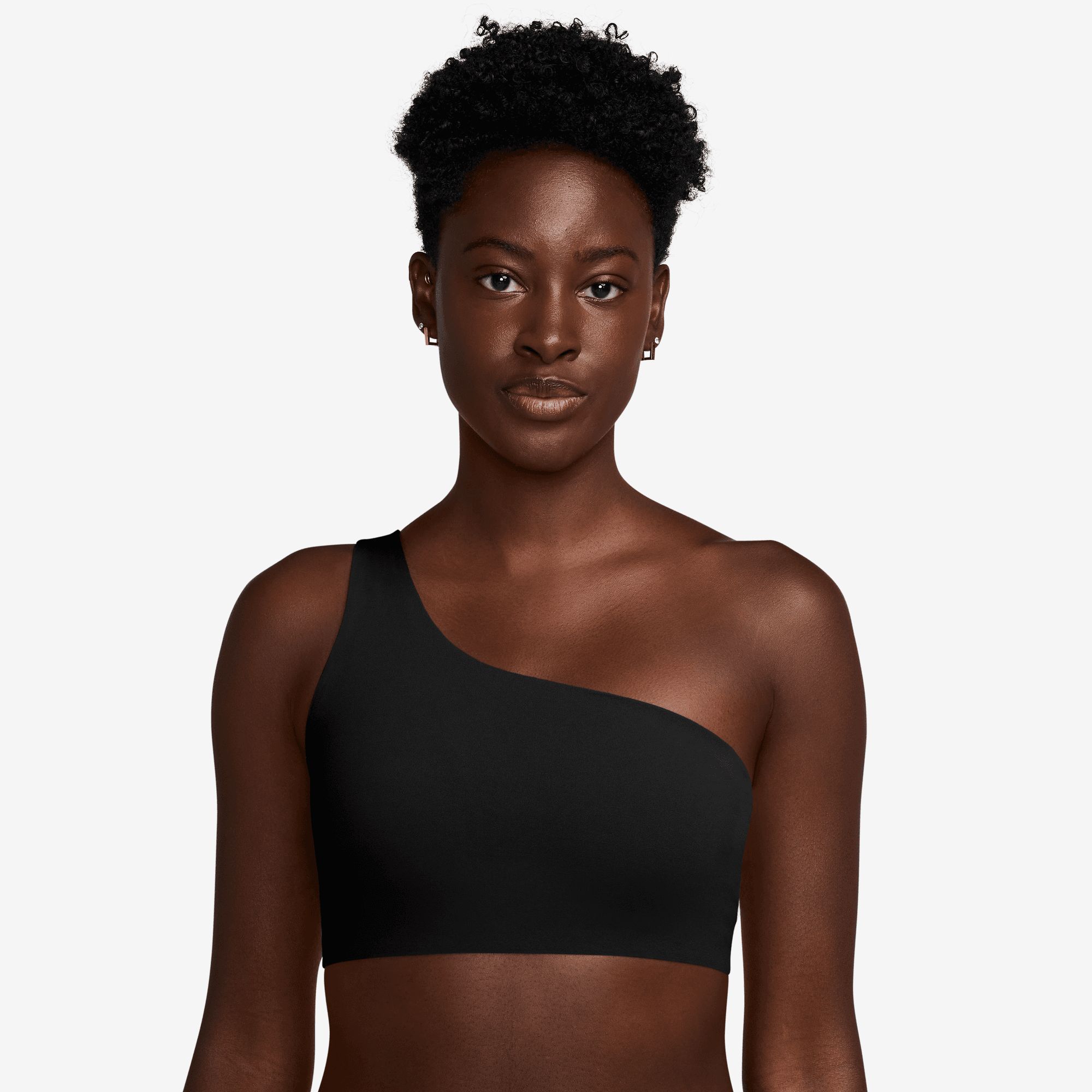 Nike Women's Dri-FIT Swoosh Sports Bra Tank | SportChek