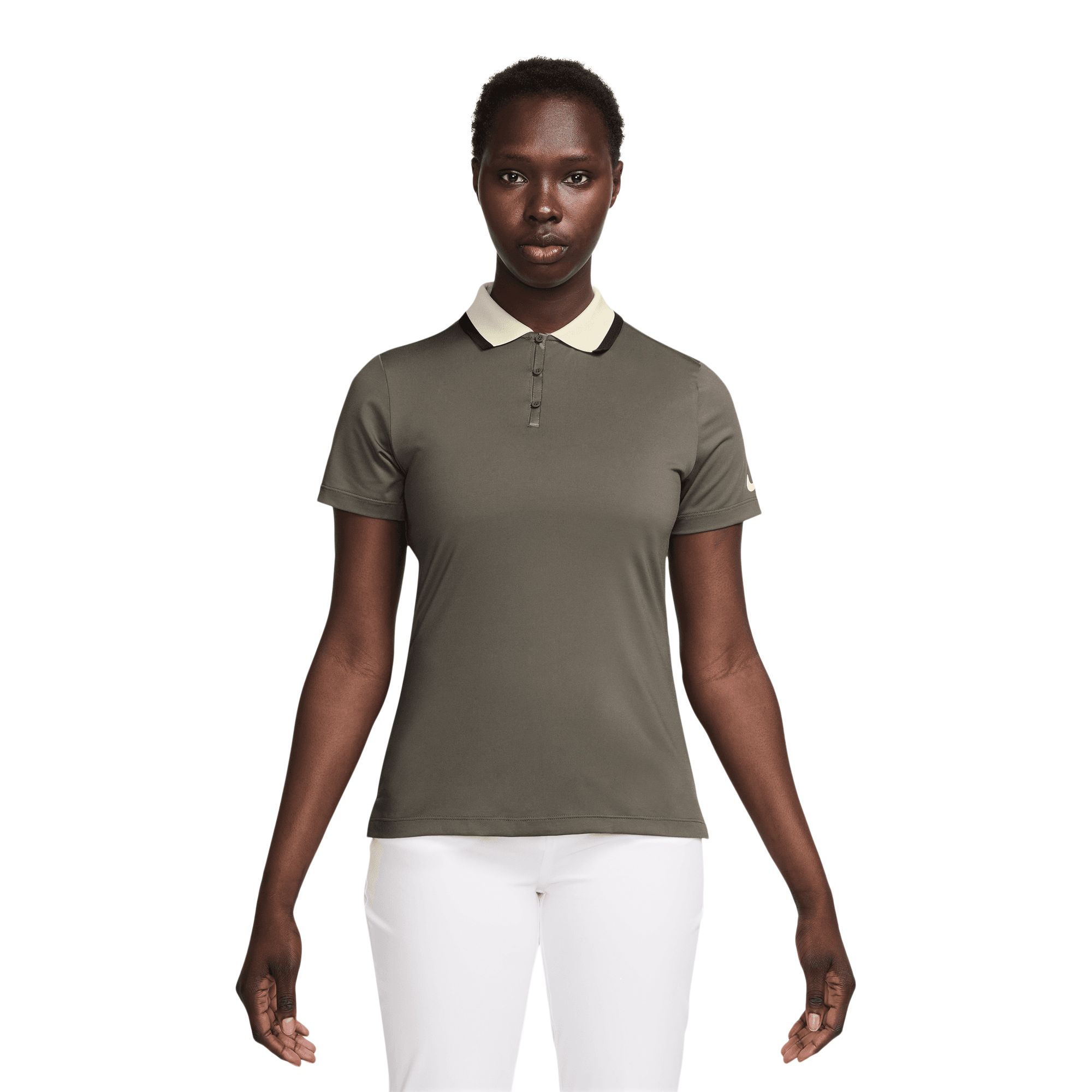 Nike Golf Women's Dri-FIT Tour Polo T Shirt | SportChek