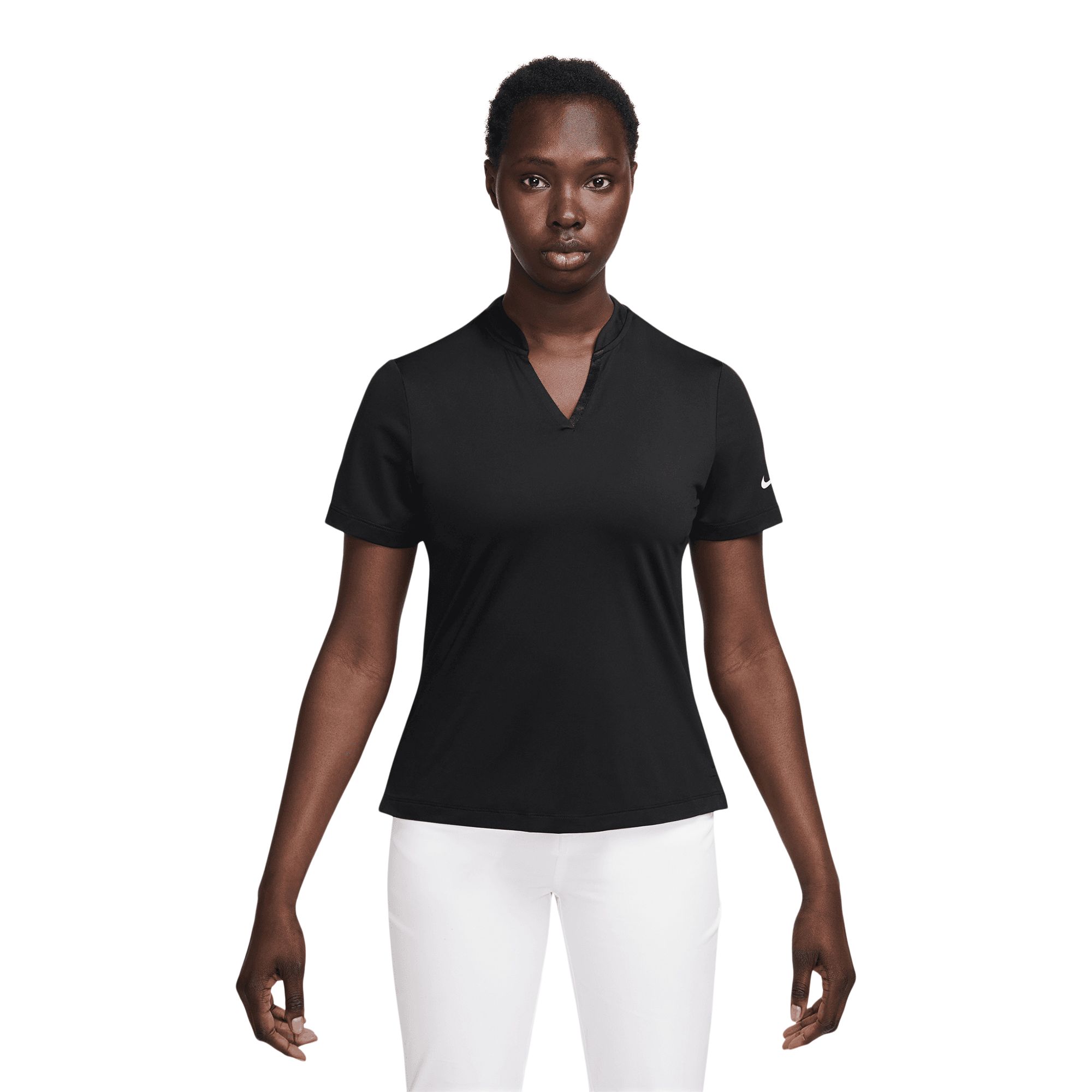 Nike Golf Women's Dri-FIT Tour Blade Polo T Shirt | SportChek
