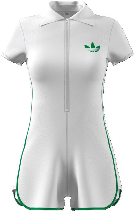 adidas Originals Women's Wimbledon Pro Onsie | SportChek