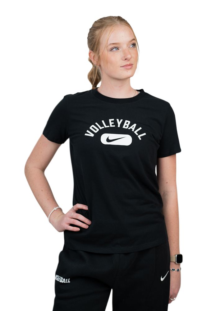 Nike Women's Volleyball Disc Dri-FIT T-Shirt | SportChek