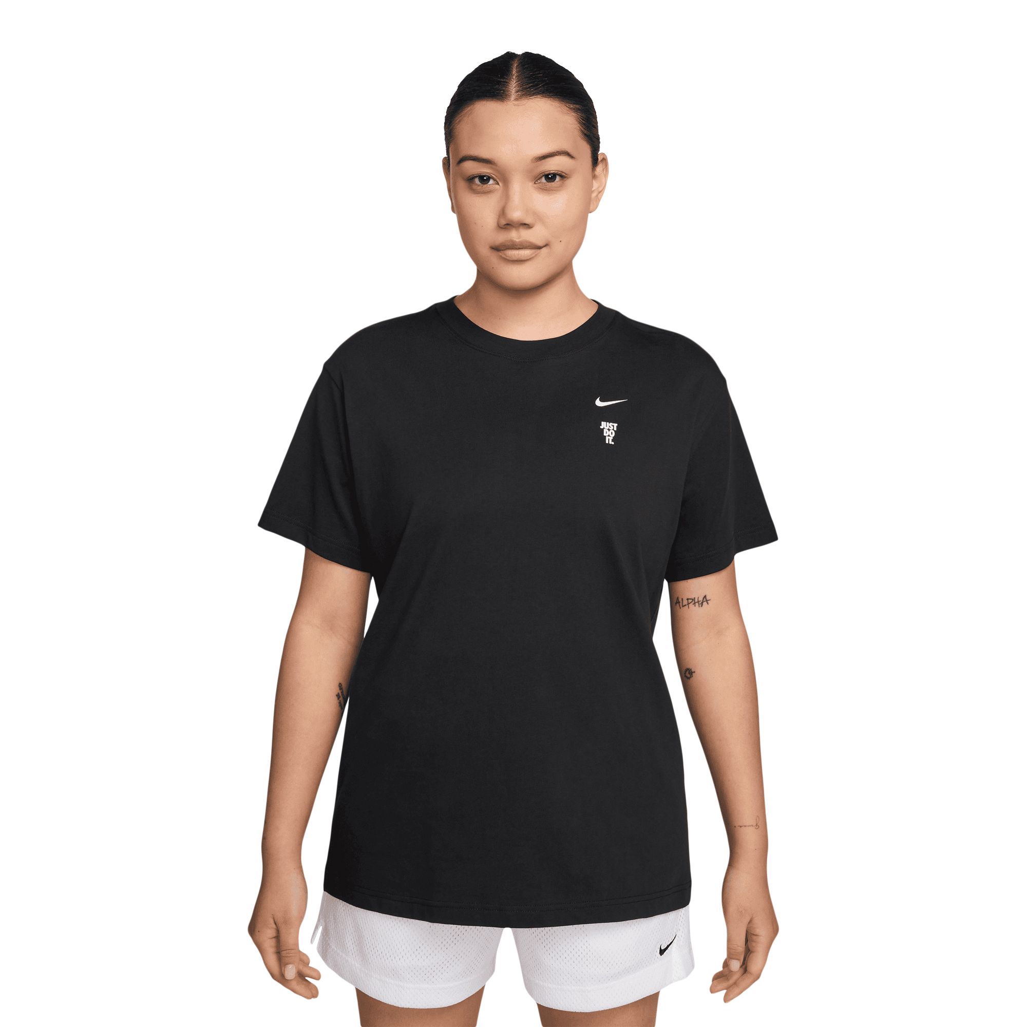 Nike Women's Basketball Photo T-Shirt | SportChek