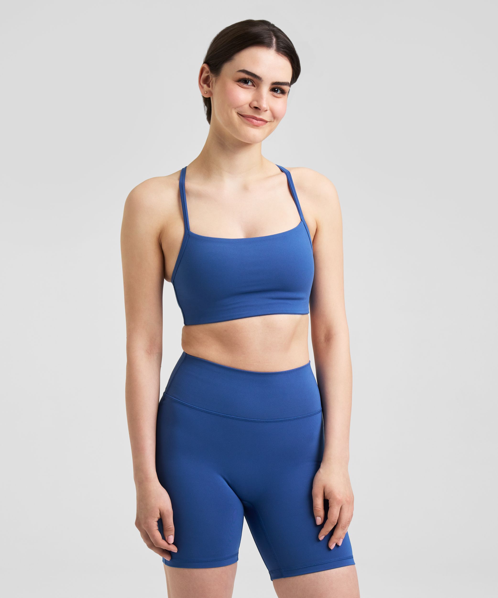 FWD Women's Studiofit Low Sports Moisture-Wicking Yoga Bra | SportChek