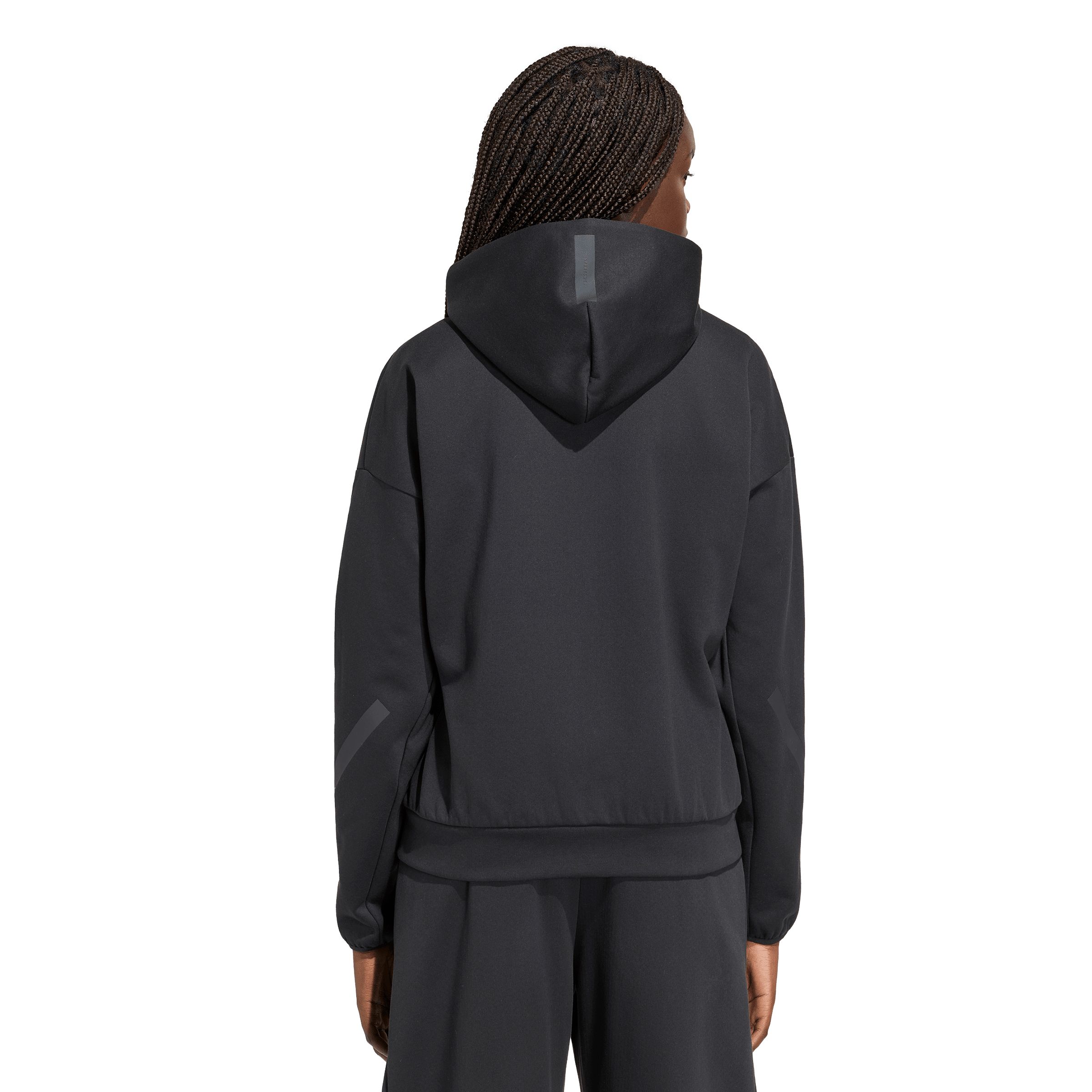 adidas Women's Sportswear Z.N.E. Full Zip Jacket | SportChek