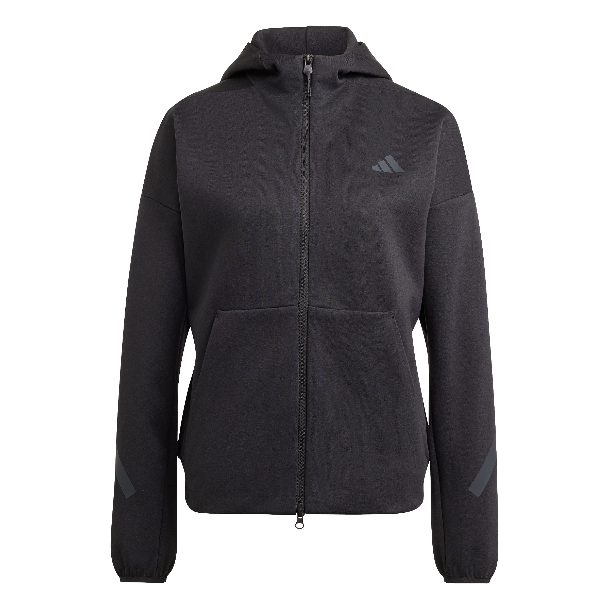 adidas Women's Sportswear Z.N.E. Full Zip Jacket | SportChek
