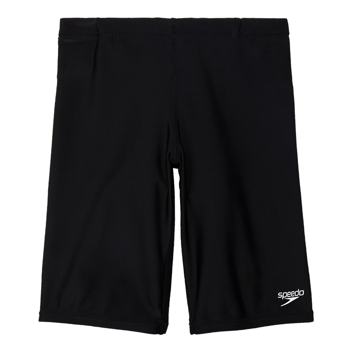 Speedo Boys' Jammer Tight Swim Shorts | SportChek