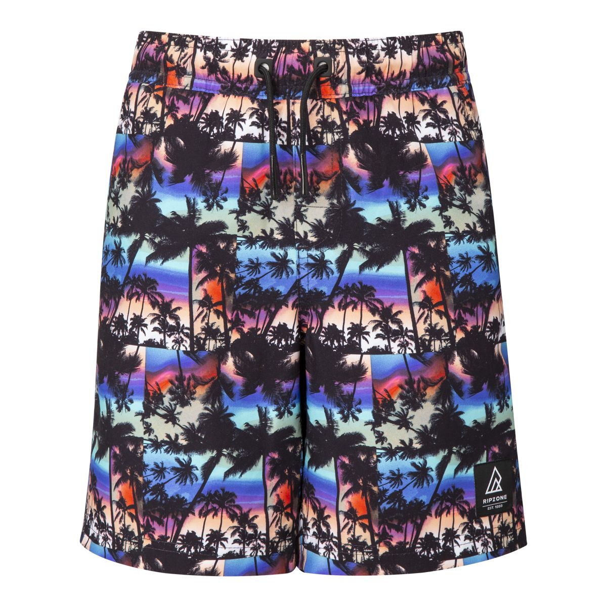 Ripzone Boys' Raith Junior Swim Trunks | SportChek