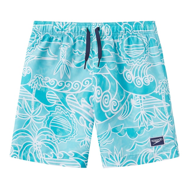 Speedo Boys' Volley 6 Inch Shorts | SportChek