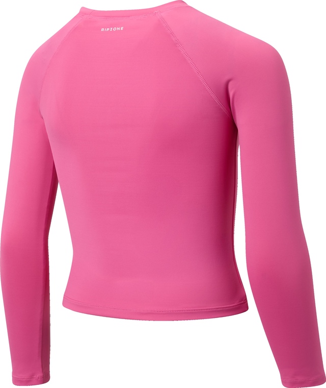 Ripzone Kids' Long Sleeve Rashguard | SportChek