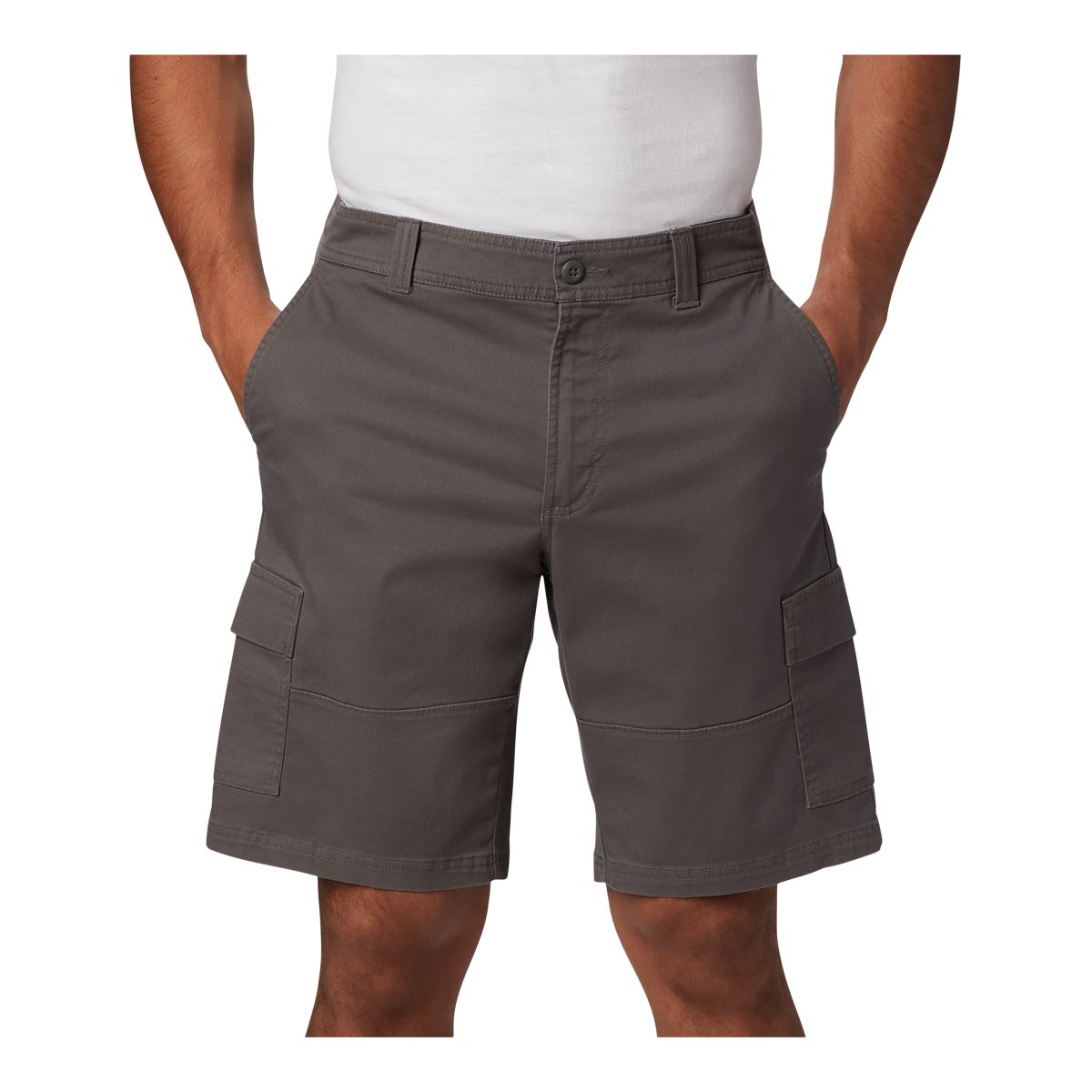 Columbia Men's Ultimate Rock Flex Cargo Shorts | SportChek
