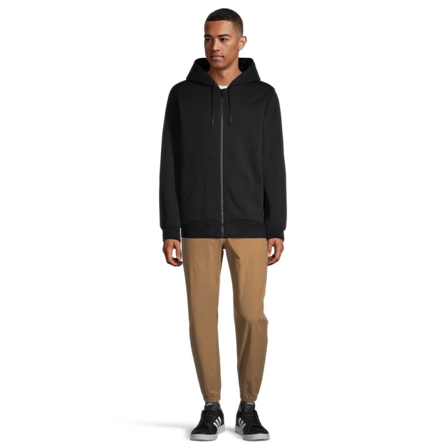 Ripzone Men's Timber Full Zip Sherpa Hoodie | SportChek