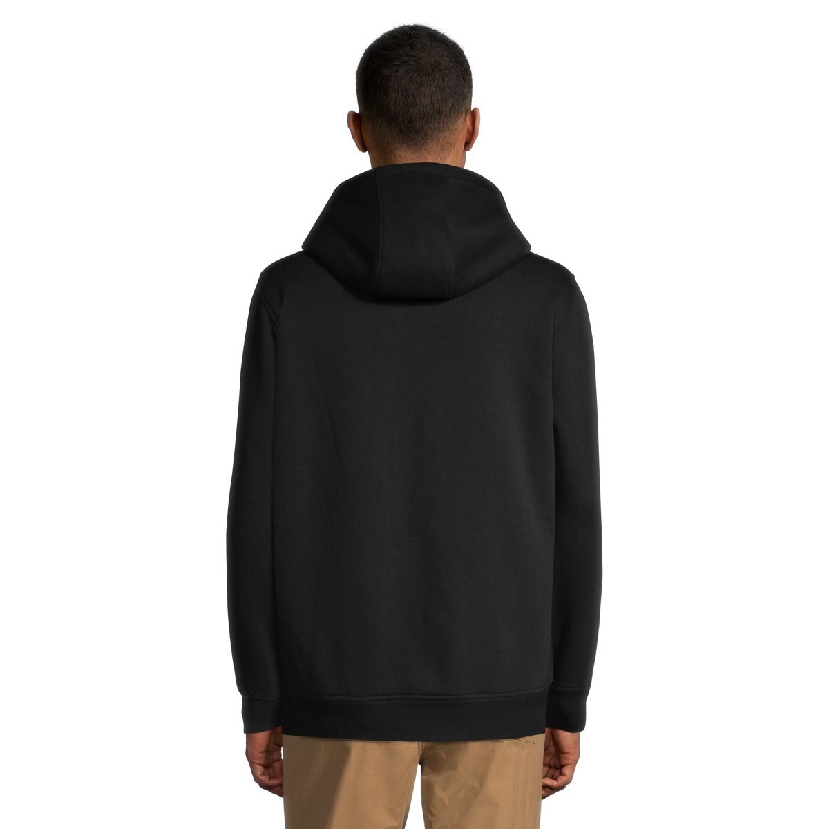 Ripzone Men's Timber Full Zip Sherpa Hoodie | Sportchek