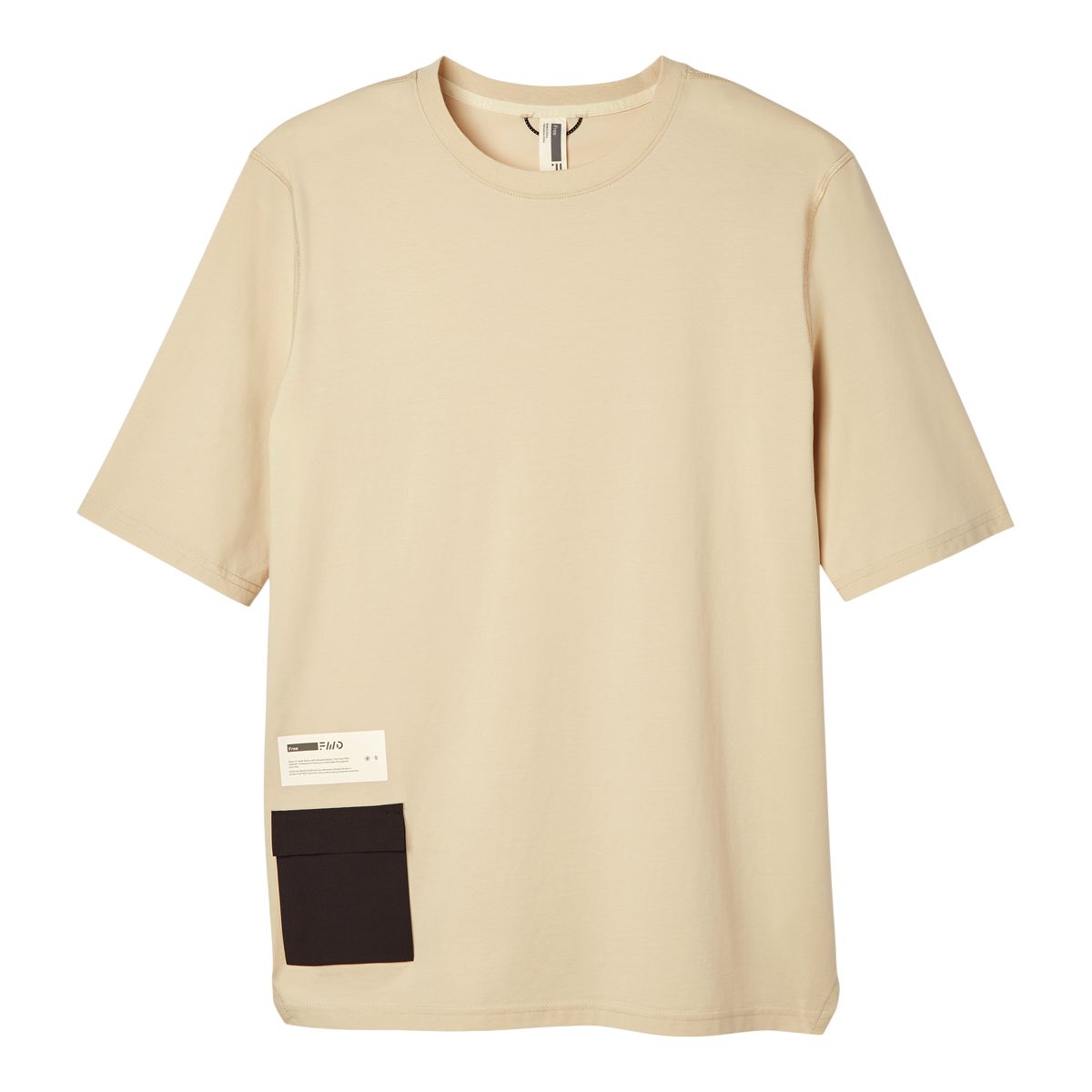 FWD Men's Free Cargo T Shirt | SportChek