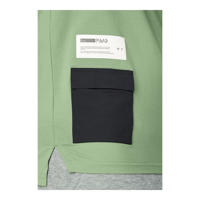 FWD Men's Free Cargo T Shirt | SportChek