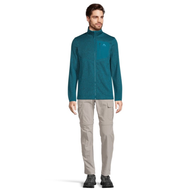 McKINLEY Men's Skeena II Full Zip Fleece Jacket | SportChek