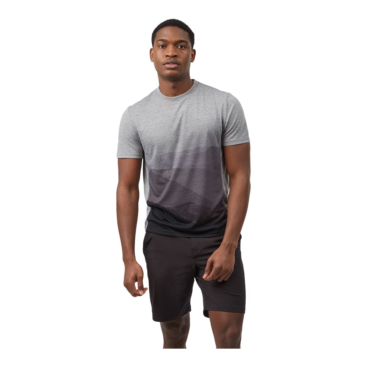 tentree Men's Inmotion T Shirt | SportChek