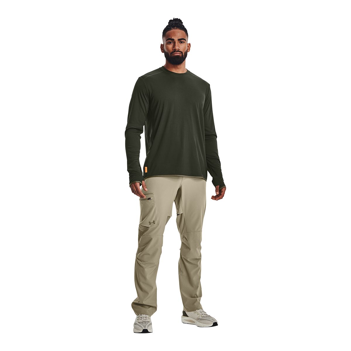 Under Armour Men's Trek Flex Outdoor Pants | Sportchek