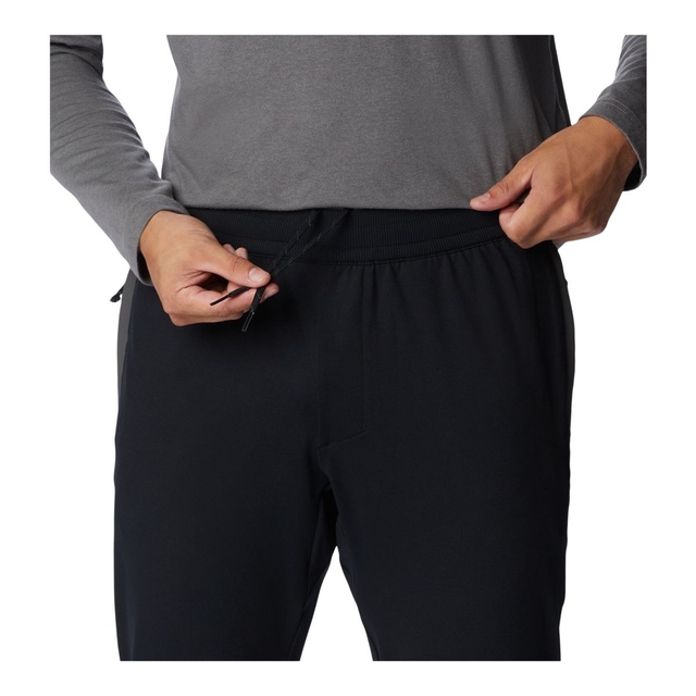 Columbia Men's Tech Trail Knit Jogger Pants | SportChek