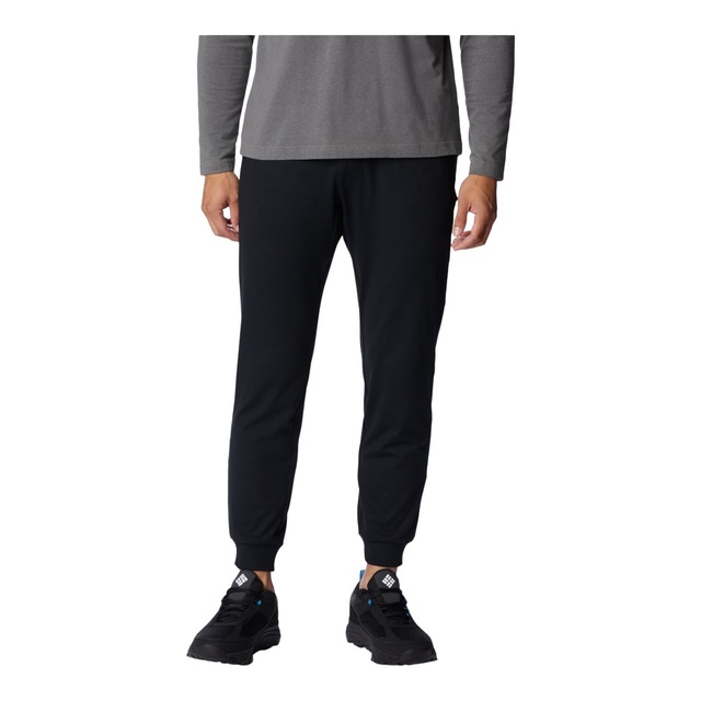 Columbia Men's Tech Trail Knit Jogger Pants | SportChek