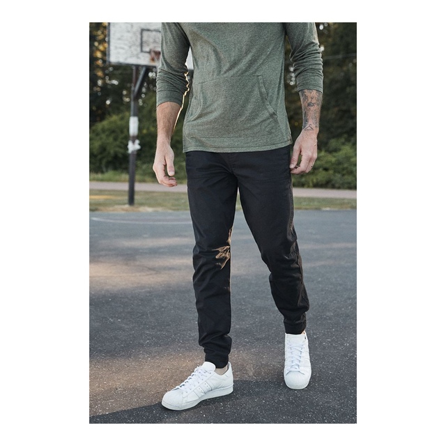 tentree Men's Stretch Everyday Jogger Pants | SportChek