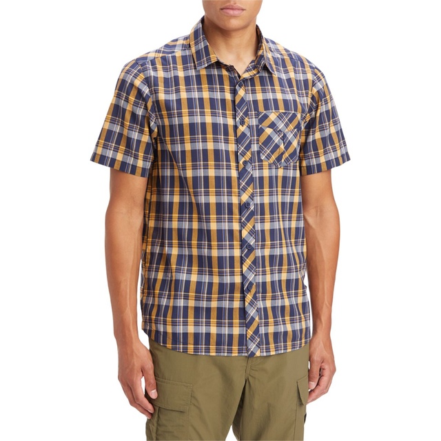 McKINLEY Men's Armon Short Sleeve Shirt | SportChek