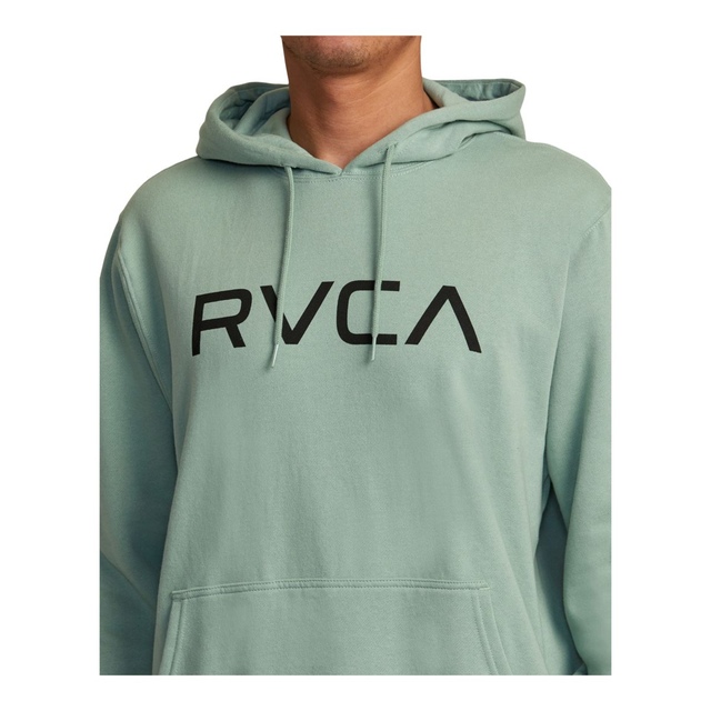 RVCA Men's Big RVCA Pullover Hoodie | SportChek