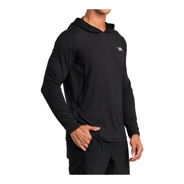 RVCA Sport Men's Sport Vent Pullover Hoodie | SportChek