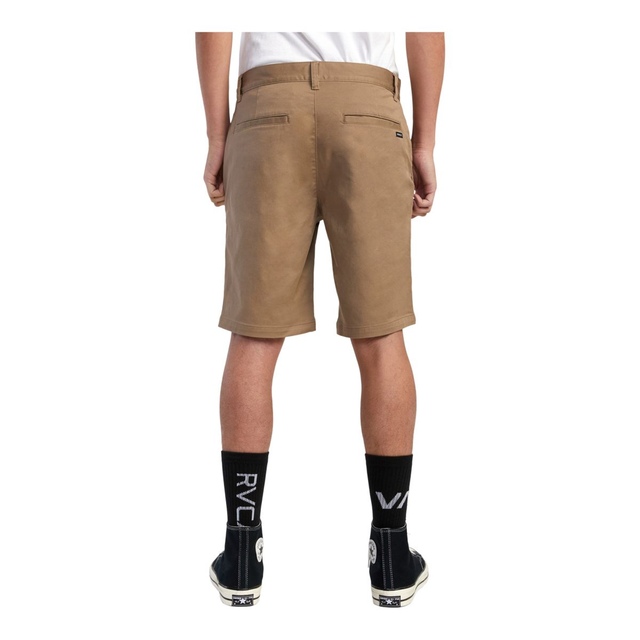 RVCA Men's Weekend Stretch Walkshorts | SportChek