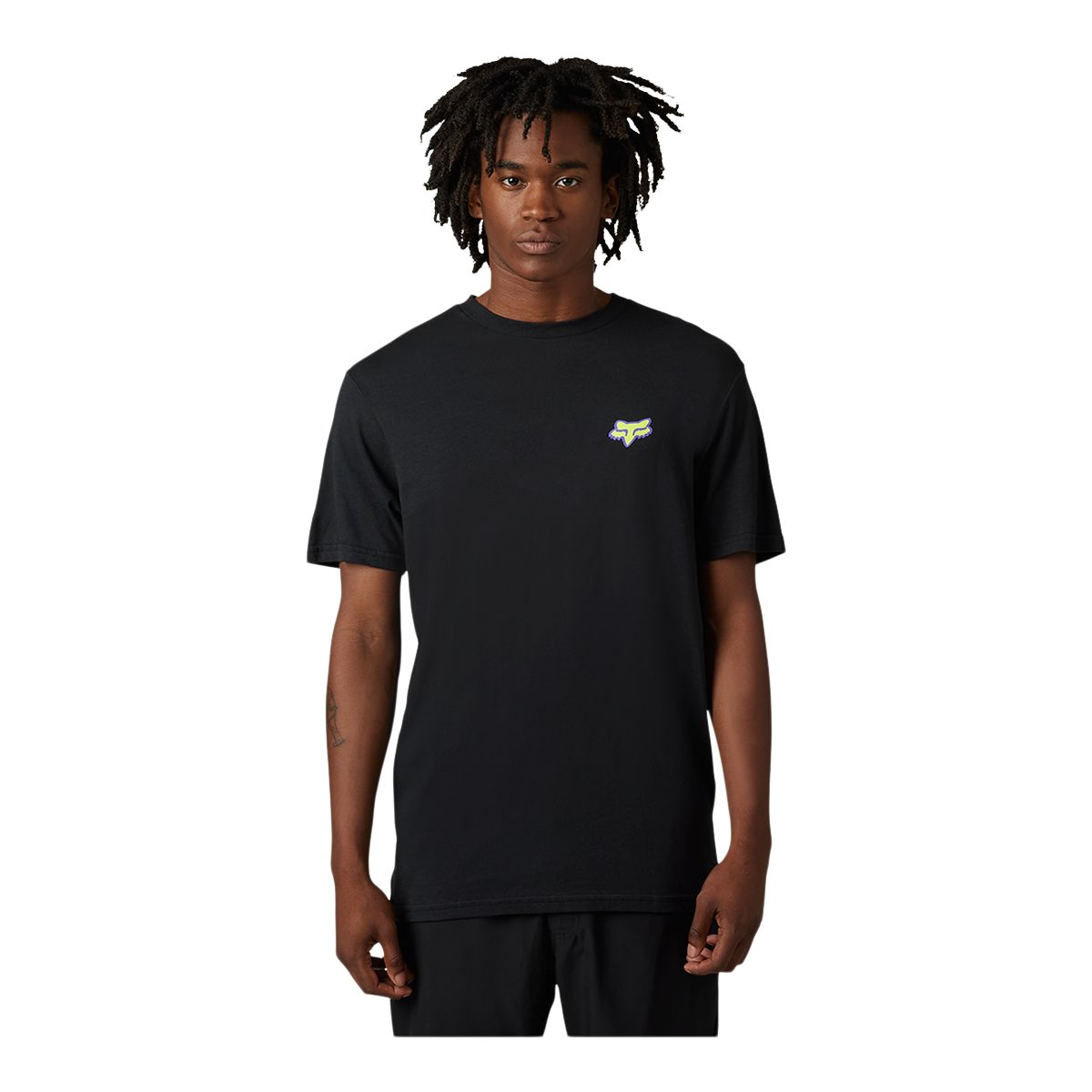 Fox Men's Morphic Prem T Shirt | SportChek