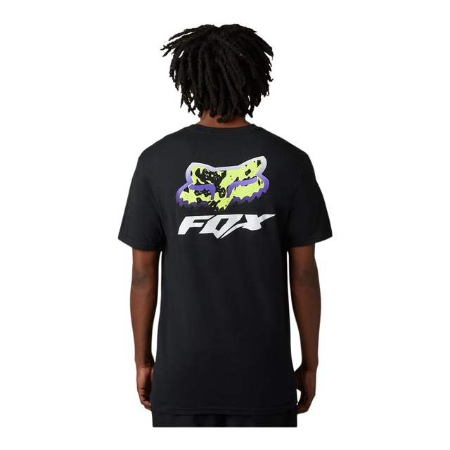 Fox Men's Morphic Prem T Shirt | SportChek