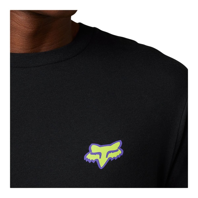 Fox Men's Morphic Prem T Shirt | SportChek