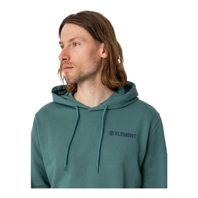 Element Men's Blazin Chest Pullover Hoodie | SportChek