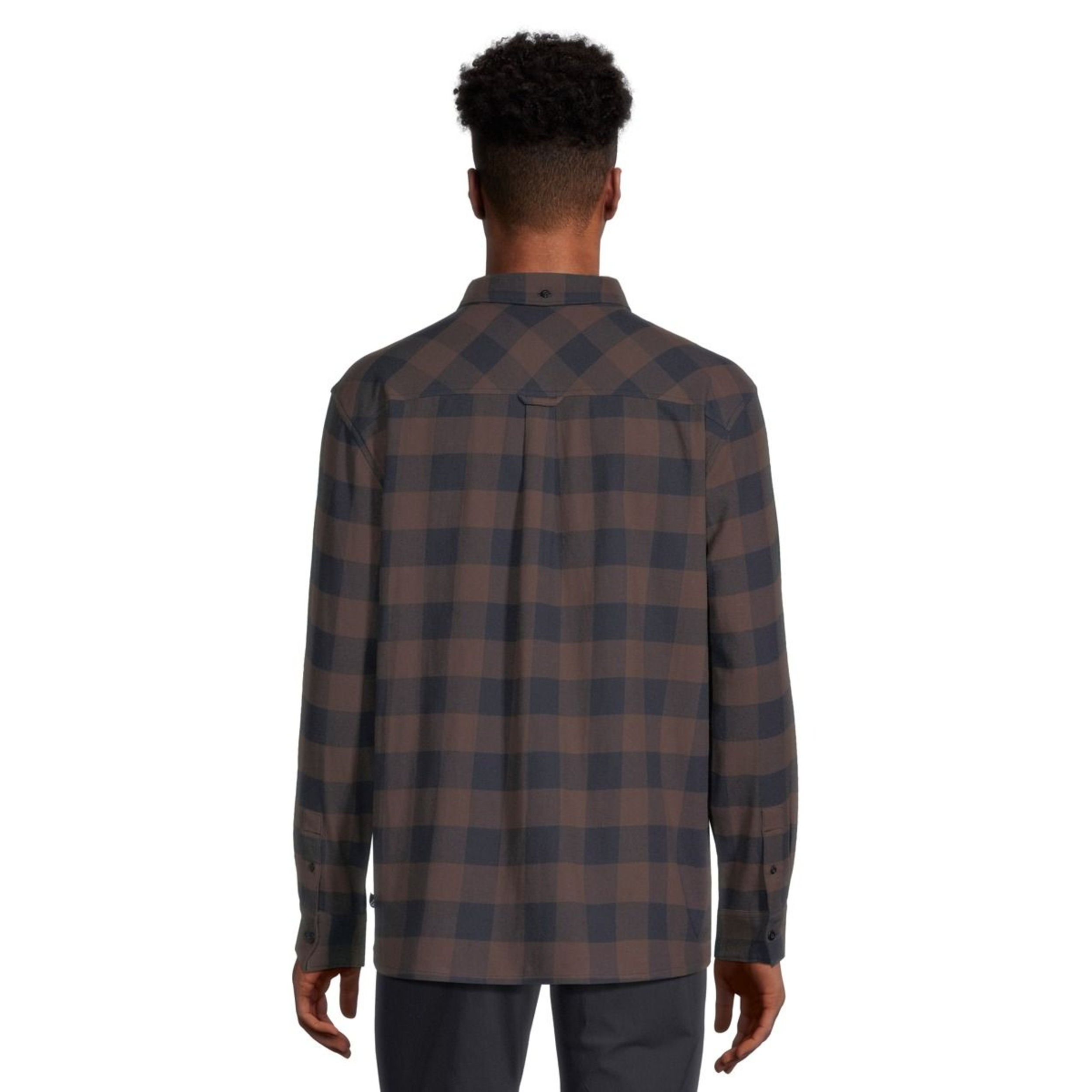 Ripzone Men's Monte 2.0 Flannel Long Sleeve Shirt | SportChek