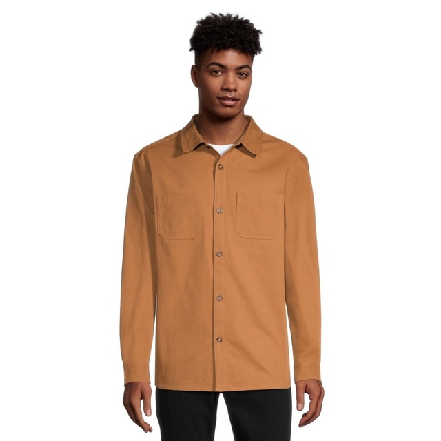 Ripzone Men's Laid Back Overshirt | SportChek