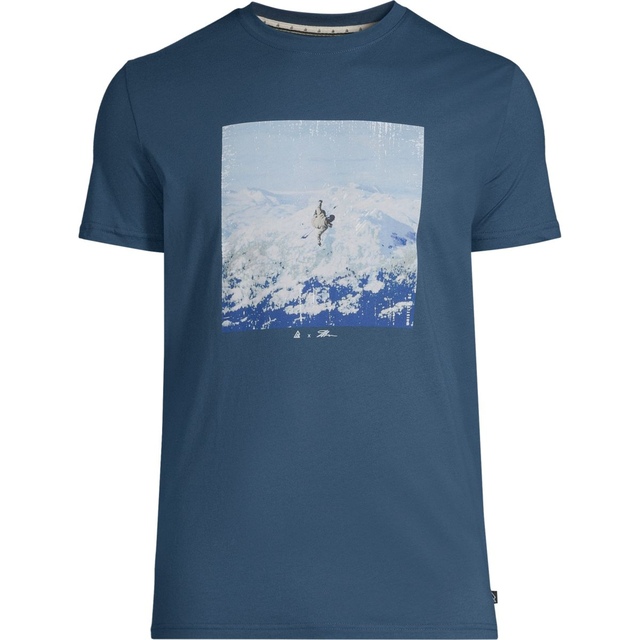 Ripzone Men's Giles Photo Graphic T Shirt | SportChek