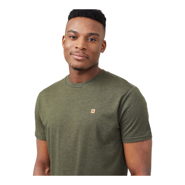Tentree Men's TreeBlend Classic T Shirt | SportChek