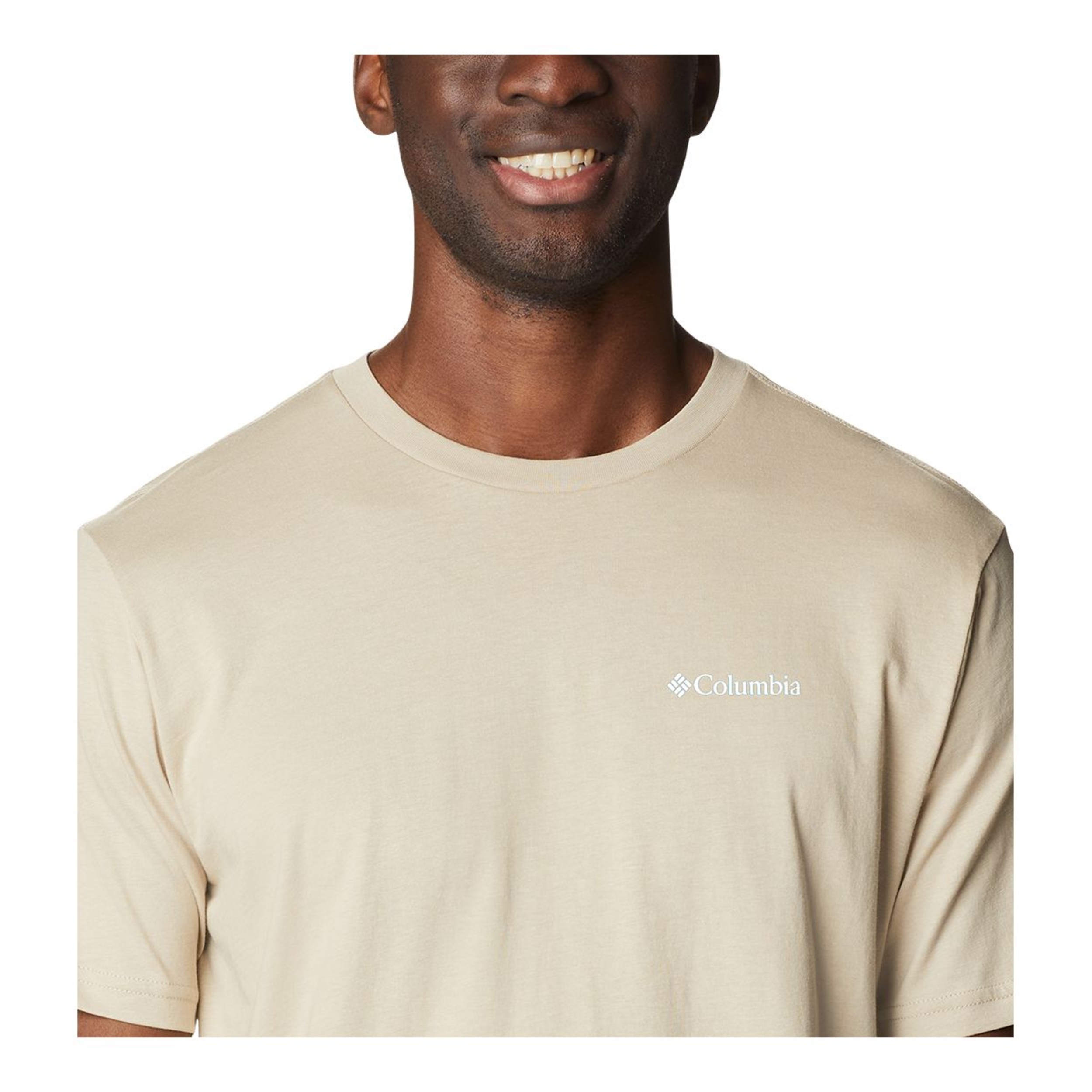 Columbia Men's CSC™ Seasonal Logo T-Shirt | SportChek