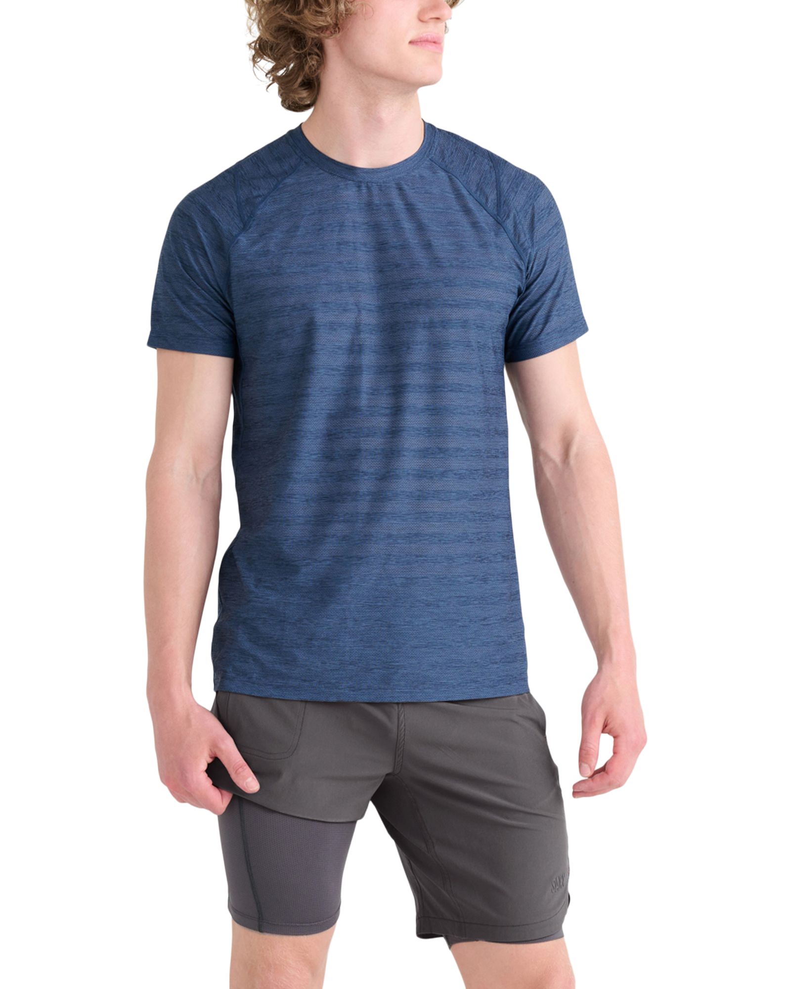 SAXX Men's Gainmaker 2-In-1 Shorts | SportChek