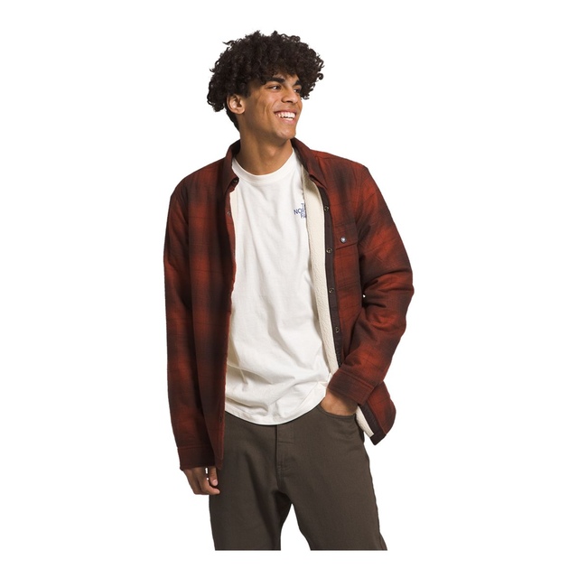 The North Face Men's Campshire Shirt | SportChek