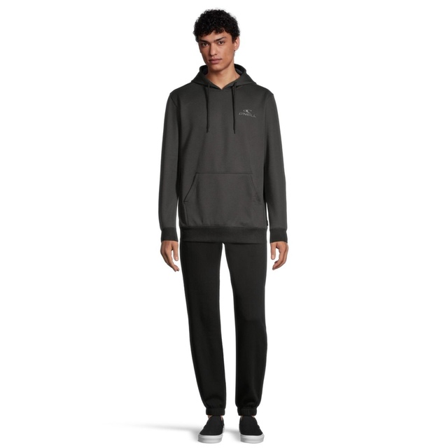 O'Neill Men's Stripe Fuzzy Fleece Hoodie | SportChek