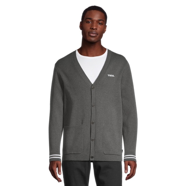 Vans Men's Halecrest Cardigan | SportChek