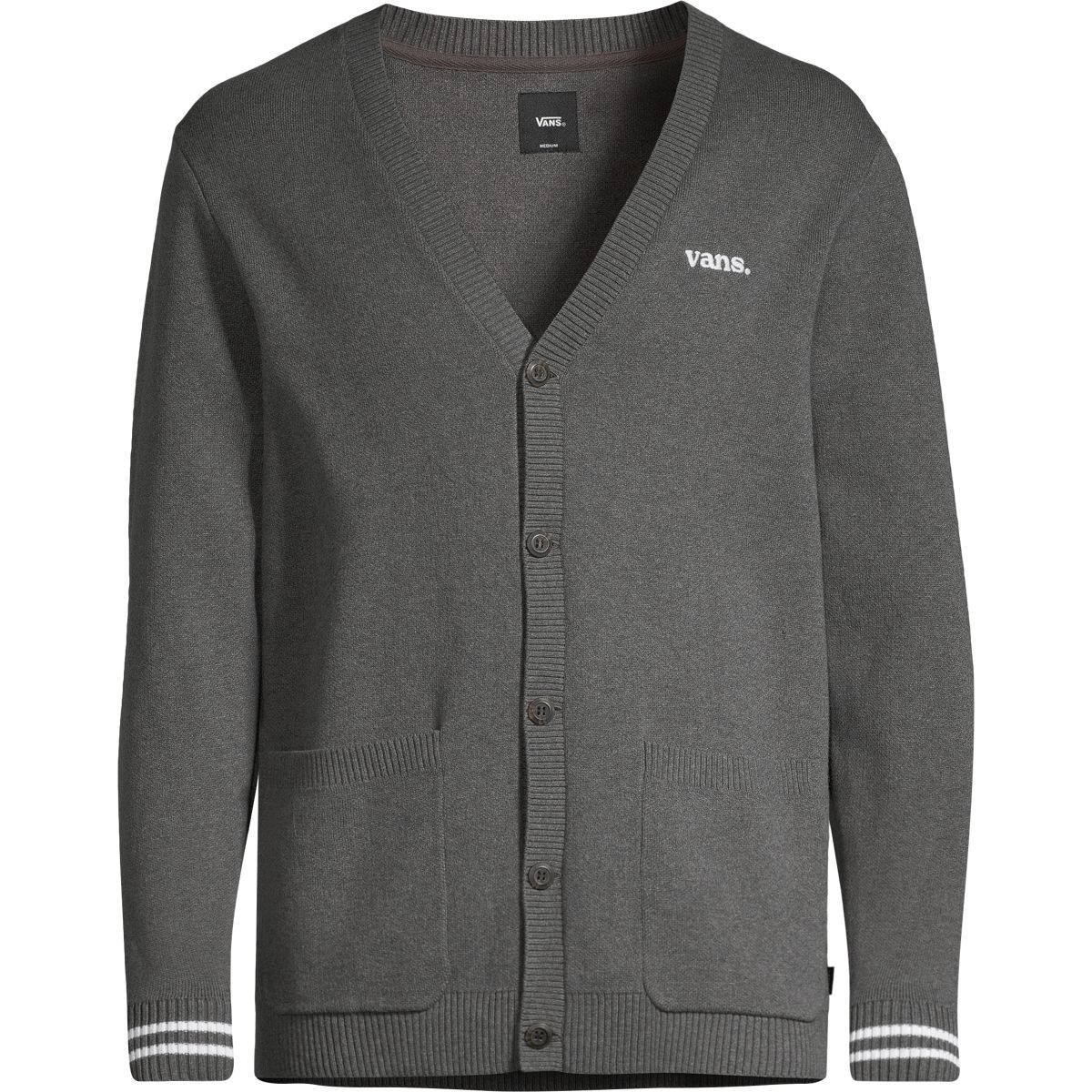 Vans cardigan men store