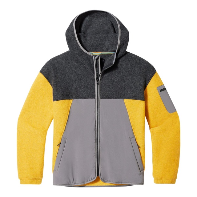 Smartwool Men's Hudson Trail Jacket | SportChek