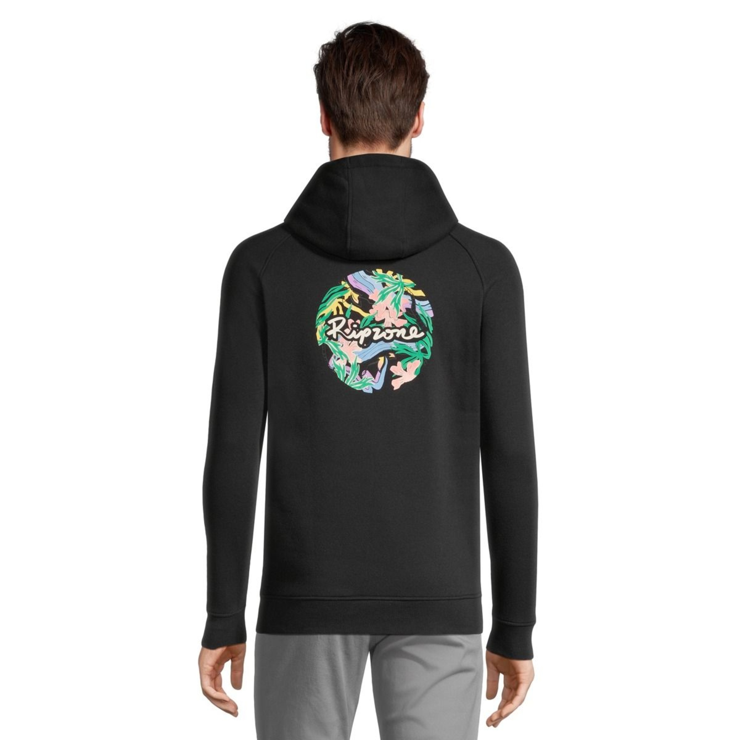 Ripzone Men's Roe Graphic Pullover Hoodie | SportChek
