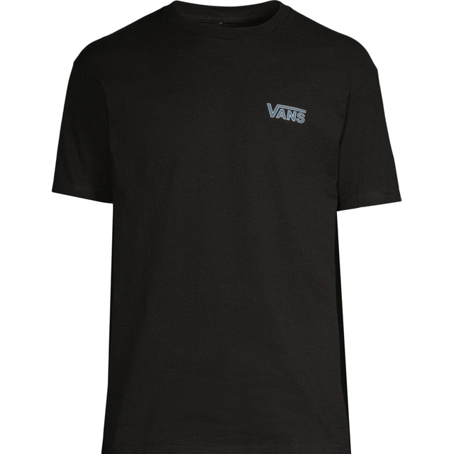 Vans Men's Mountain Grid T-Shirt | SportChek