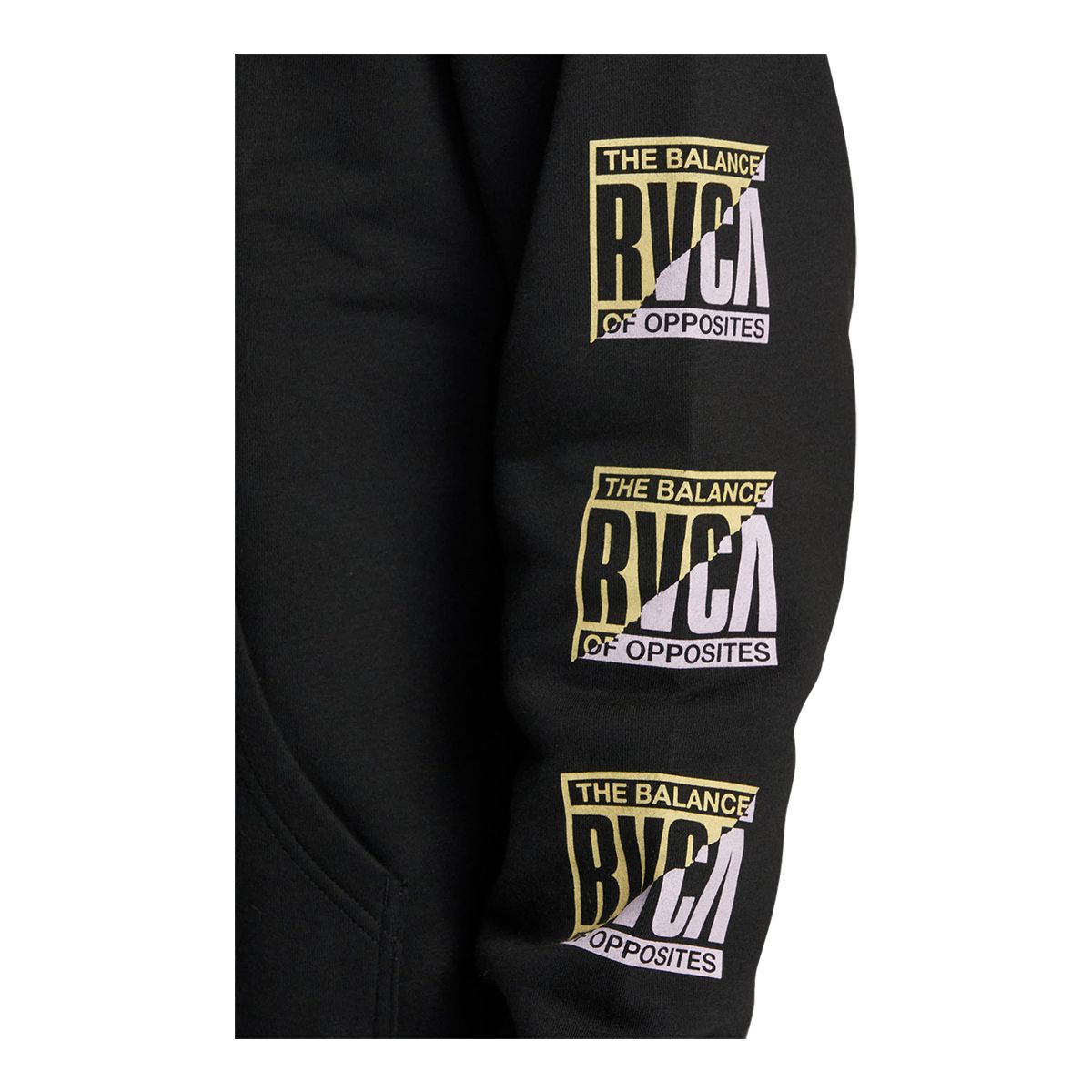 RVCA Men's Splitter Hoodie | SportChek
