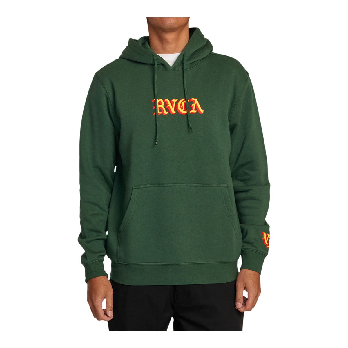RVCA Men's Del Toro Hoodie | SportChek