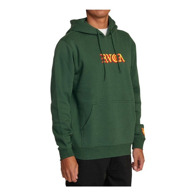 RVCA Men's Del Toro Hoodie | SportChek