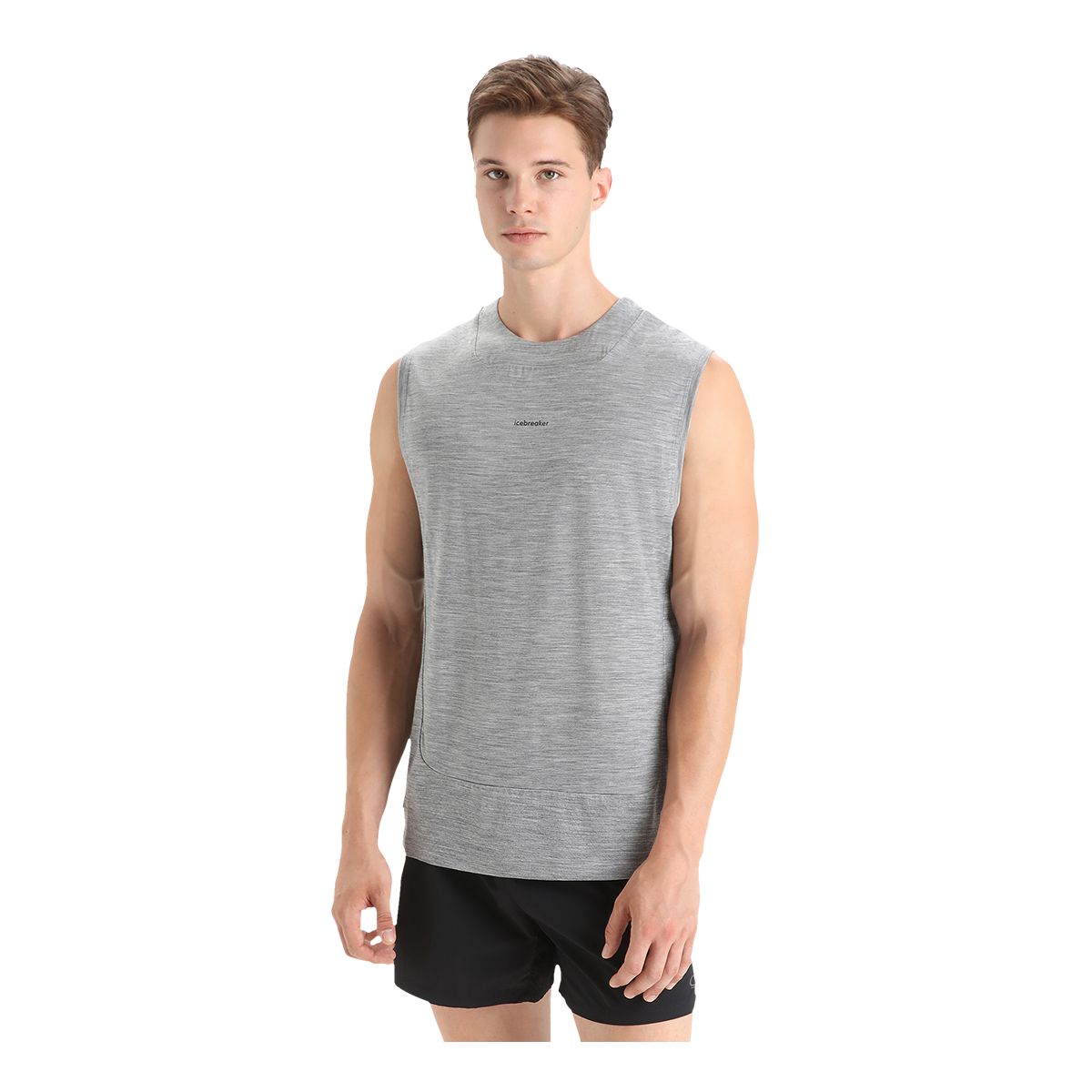 Icebreaker Men's ZoneKnit™ Tank | SportChek